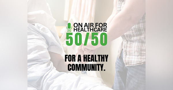 Order tickets for the 2024 On Air for Healthcare 5050 | Raffle Nexus